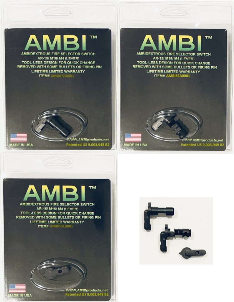Innovative Products | AMBI®